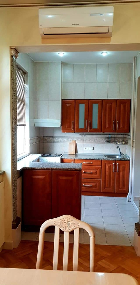 Сдам 5 ком., 