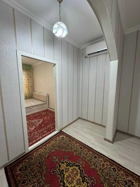 Срочно сдается 2х комантная квартира р.Алмазарский  (ГМТ)