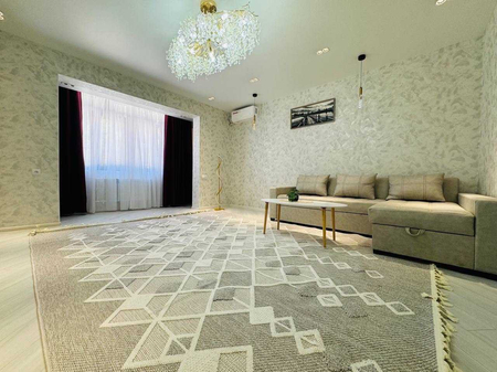 Срочно продается 2/2/9 квартира в Дархан 60м2