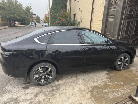 ByD chazor full srochna sotiladi