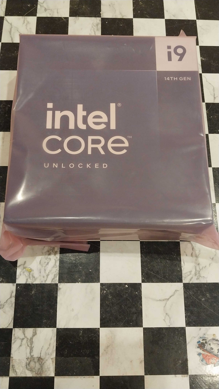 Процессор 11-го поколения Core i7 11700K. Сокет LGA 1200. Box из США.