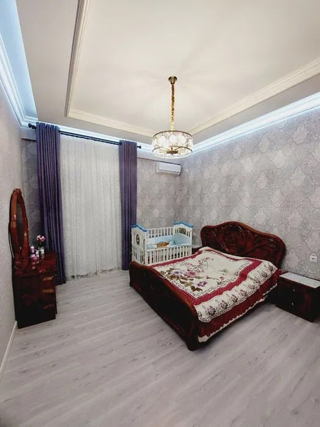 ЖК Лабзак Лабзак корзинка 3 комнатная 100м2 ПОД КЛЮЧ Кадастр есть
