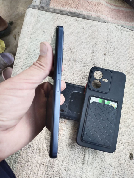 Vivo y22 4/64 xotira