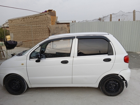 Matiz arenda vikup