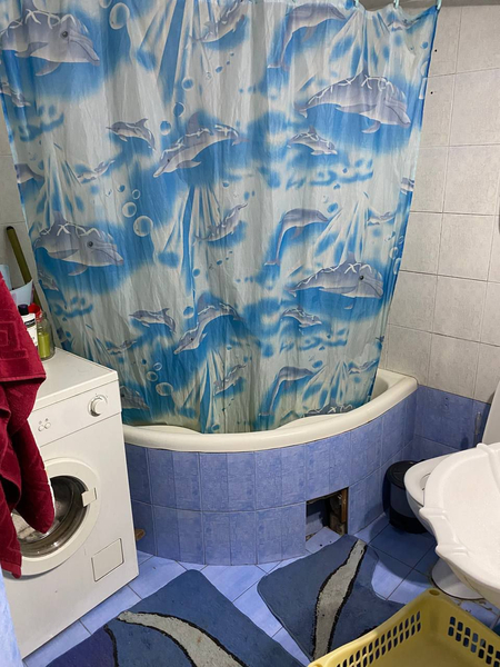 Квартира на Шота Руставели 1/3/5 Евро с мебелью и техникой