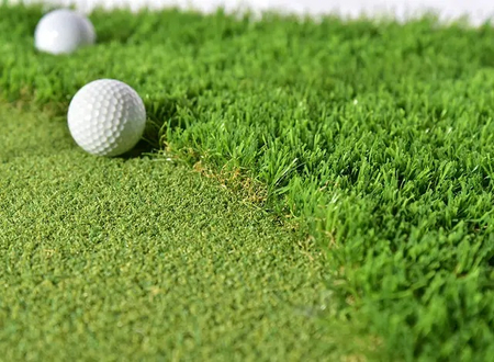 Golf Trenajor padon Golf mashg