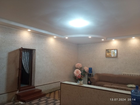 Продам участок в кагане