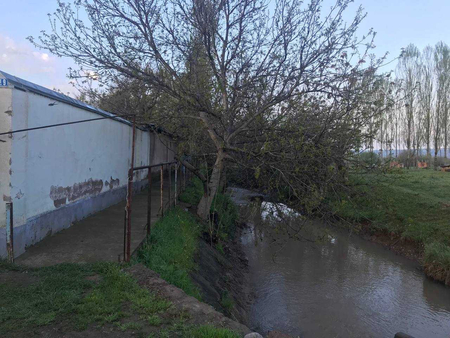 Продам свой дом в Бустанлыкском районе не долеко от города Ташкент