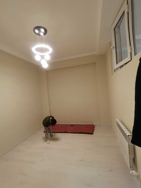 Ташкент Сити Nest One 1/4/23/40м2