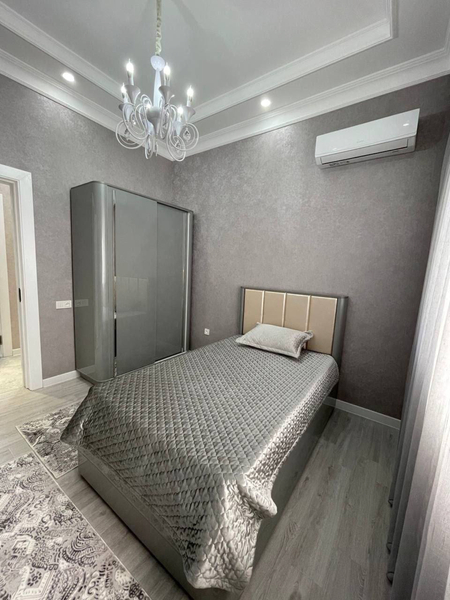 Аренда Ташкент сити 3/5/8 Garden\\\'s Residence Новый Евролюкс Apartment.