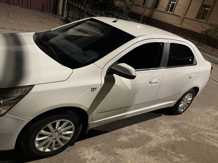 Chevrolet Cobalt