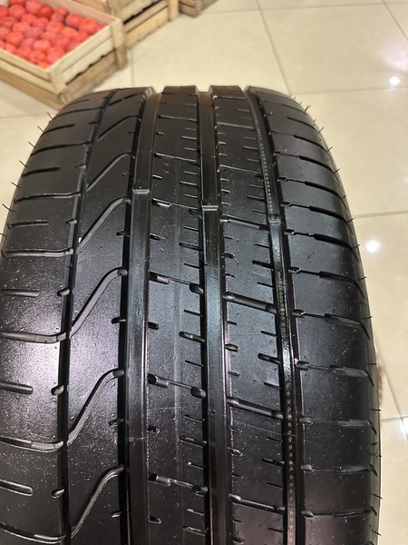 Шины Prelli 285/40 ZR22