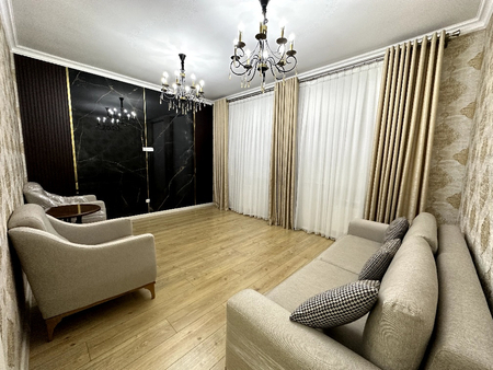 Assalom Sohil golden hous 6х комнат