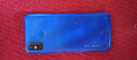 Tecno Spark 6 Go