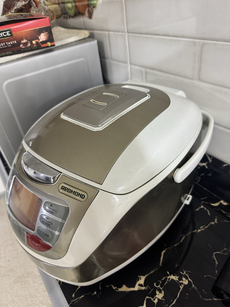 Redmond multiPro