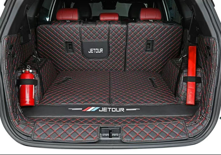 Jetour Byd cheryy va boshqa avtomobillarga aksesurlar