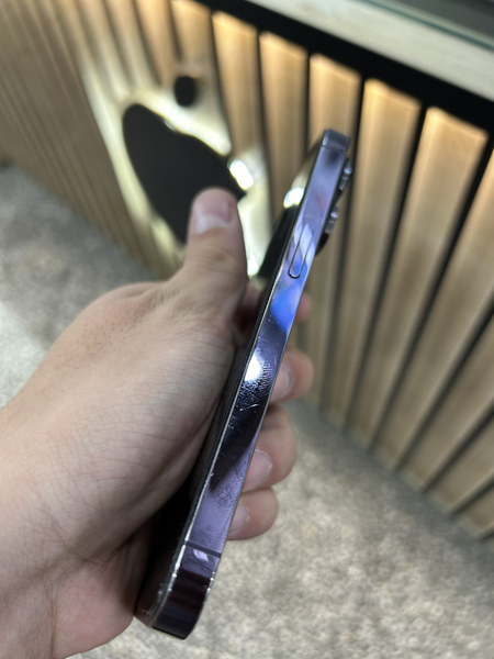 Iphone 14 pro 128 gb