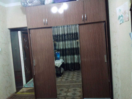 Продам 3-х комнатную квартиру