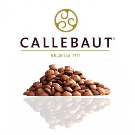 Callebaut - Шоколад