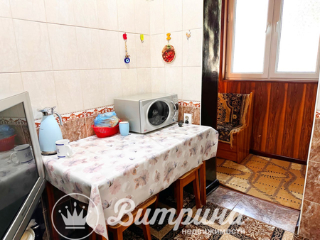 Продается своя квартира в ипотеку