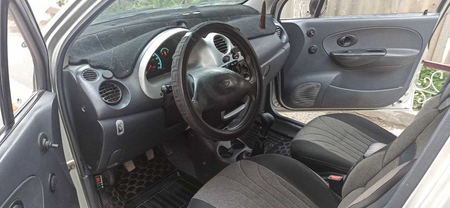 Продается Матиз MX 2006