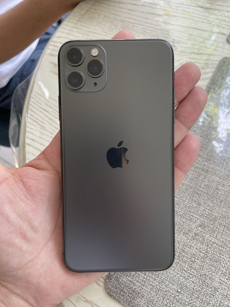 Iphone 11 pro max