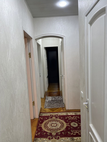 Arenda Yunusobod 3 kv 3 xonali kvartira oilaga beriladi