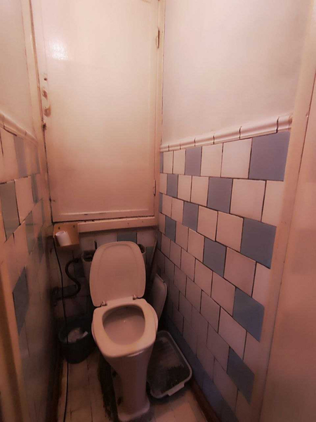 Продам трешку на Чиланзар 8 65м2 2-й этаж СРОЧНО!`