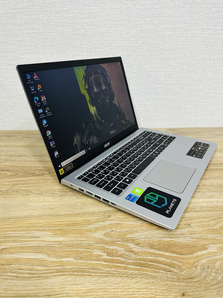 ACER Core i5 Мощный 8 Ядерный, Игровой Ноутбук для Игр и Графики
