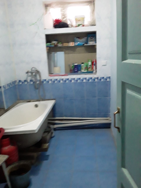 квартира 3 комнатные
