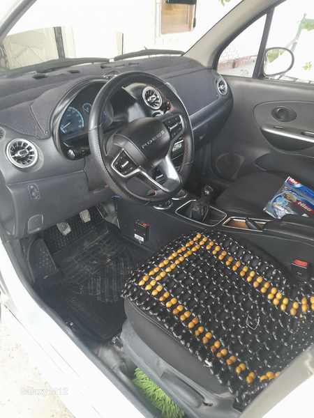 Matiz best 2010 yil
