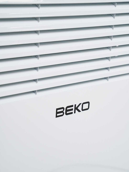 Электрический конвекционный бытовой обогреватель BEKO 2000W