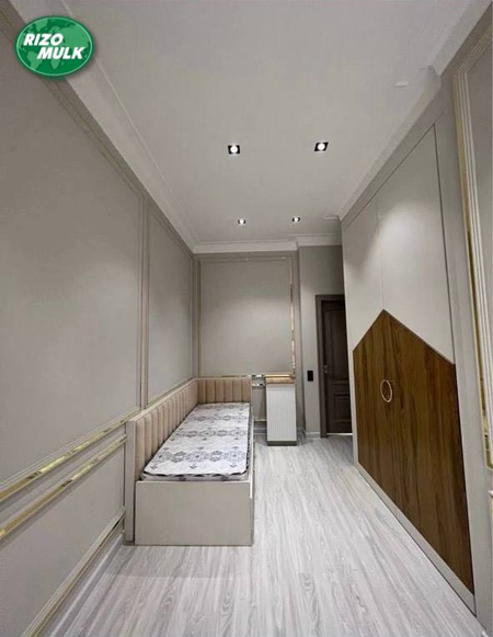 Продается 4х комнатная новостройка на ЖК NewLife Яшнабадский р-н. SA29