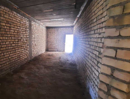 Mirzo Ulug'bek ko'chasida  hovli sotiladi!