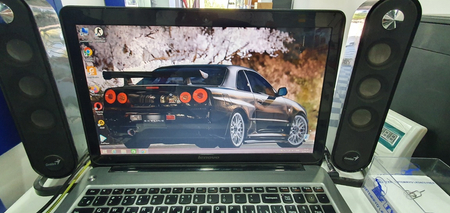 Lenovo u510 ideapod