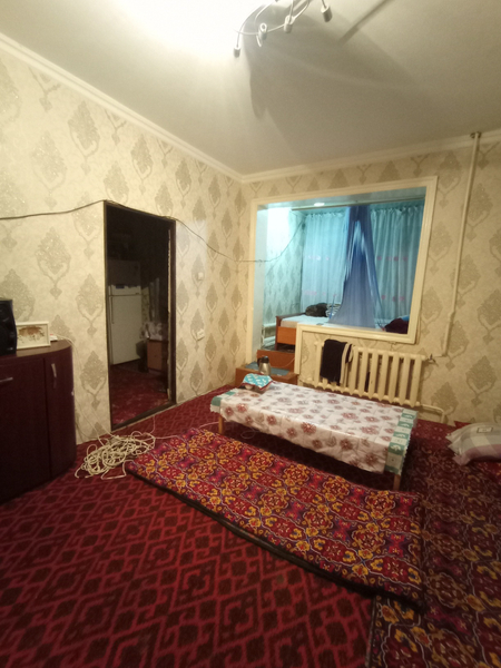 Срочно продам 2-ком квартиру в домбирабаде