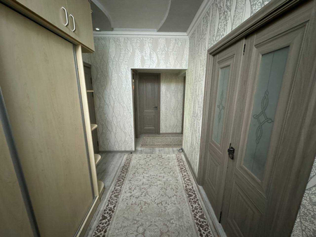 V3043 Думбирабад Ор.р за Мечетью 4/2/4 91м2