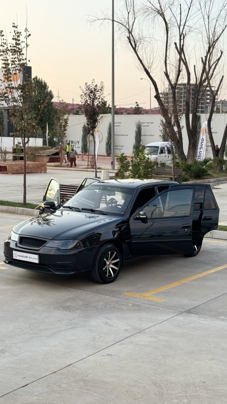Nexia 2 dons 1.6