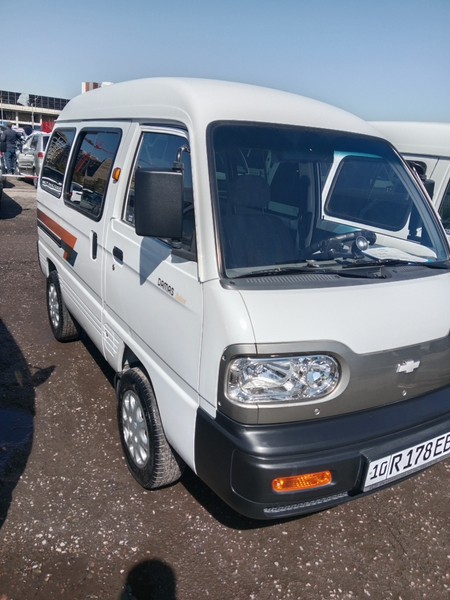 2018 Damas oq benzinda yurgan 116000 yurga bitta petno bor