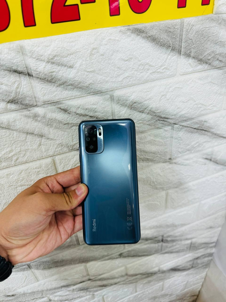 Redmi Note 10s sotiladi