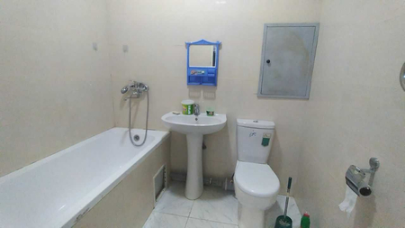 Srochniy Sergeli Sputnik 16a  2/11/16  50m² Sotiladi Yangi uy