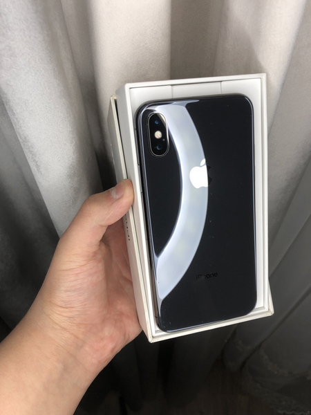 Iphone x ideal 64gb LL/A