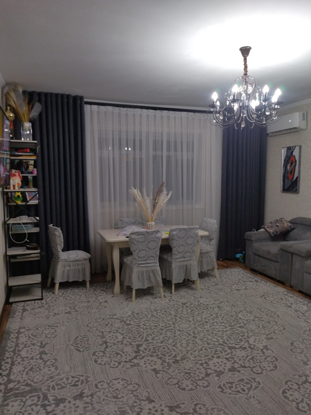 Продается квартира на Воднике