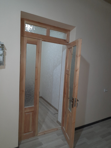 Продаётся дом,Яшнабадский район,с ремонтом,все удобства,газ,свет,вода