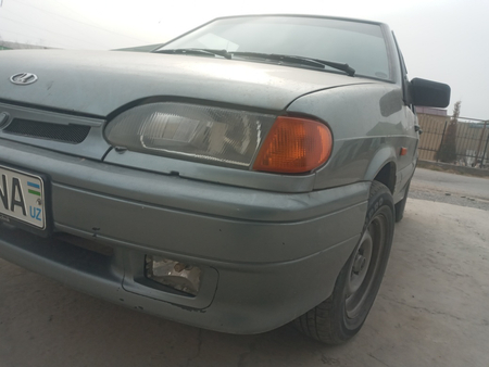 Samara 2115 faqat oladigan tel qisin