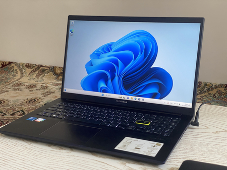 Asus Vivobook 15 X513