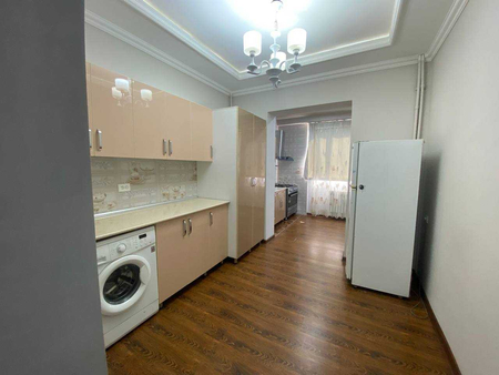 Аренда 4х ком.в центре, Нукусская, Госпитальный