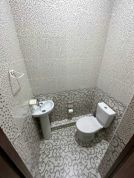 3-комнатн. квартира, 75 м², КИРПИЧ, рядом Паркентский базар! ГОТОВАЯ!