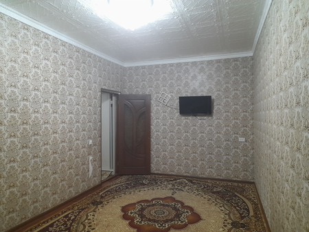 Сдаётся квартира на долгий срок
