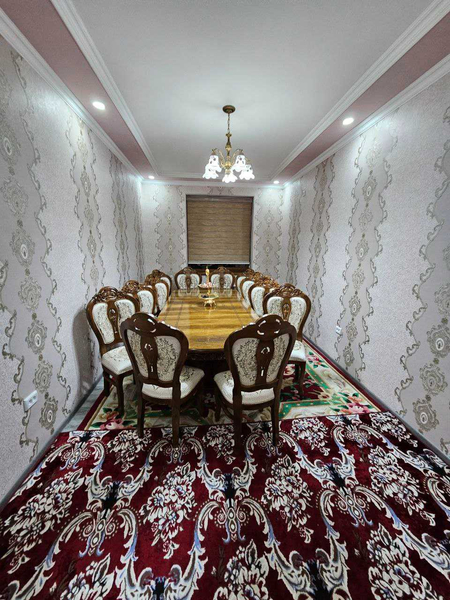 3 xonali qilingan 75m² 4-qavat sotiladi.